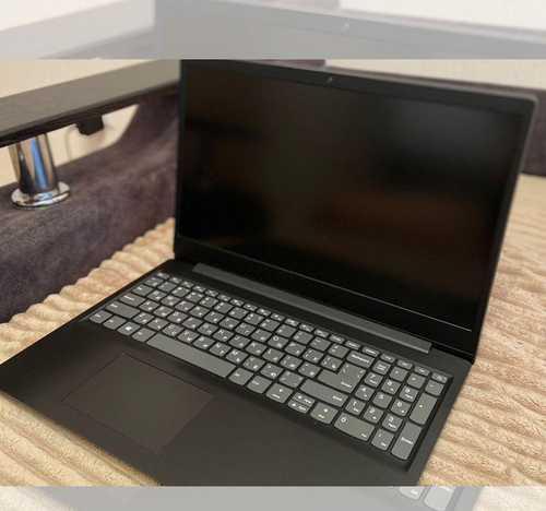 Ноутбук lenovo ideapad s145