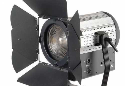 Осветитель студийный GreenBean Fresnel 500 LED X3