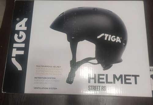 Шлем защитный Stiga Helmet
