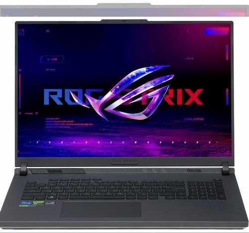 Игровой ноутбук Asus ROG Strix G18, RTX 4060