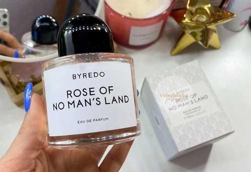 Byredo Rose of No man s Land 100ml