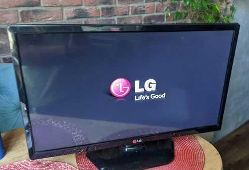 Телевизор LG 24"