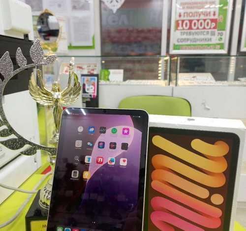 Apple iPad Mani 2024 128gb Wi-Fi