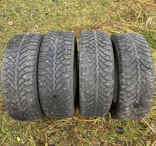 Nokian Tyres Nordman 4 195/60 R15 88T