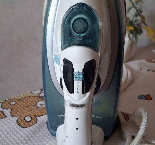 Утюг бу