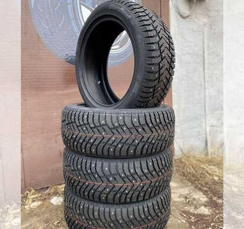 Cordiant Snow Cross 2 205/50 R17