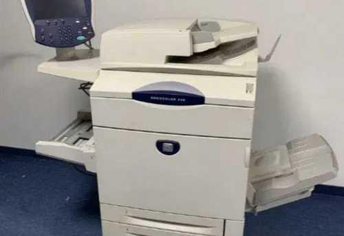 Xerox DocuColor DC 240