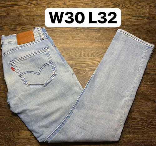 Джинсы Levi's 511 Premium Оригинал