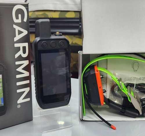 Garmin alpha 200 c TT25 Европа