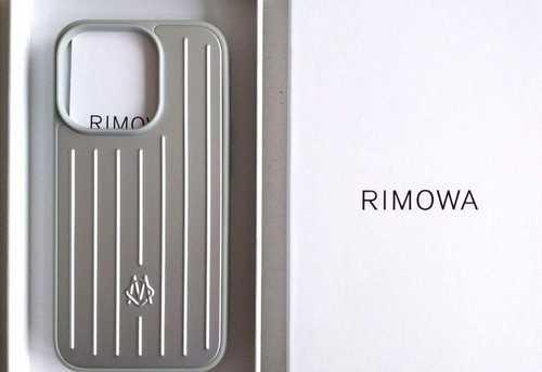 Чехол Rimowa на iPhone 15 pro max Новый