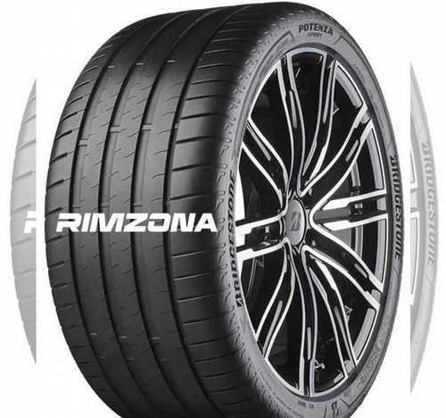 Bridgestone Potenza Sport 255/40 R18 99Y