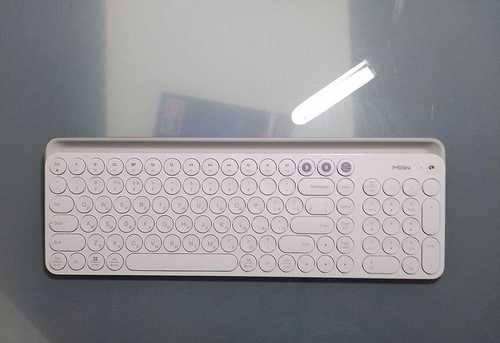 Клавиатура Xiaomi miiiw 102 Keys Беспроводная