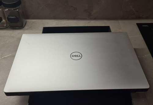 Dell XPS 15 9570-7028 i9/32Gb/1Tb/4k/GTX 1050Ti