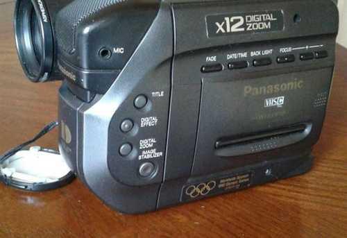 Видеокамера Panasonic NV - S5