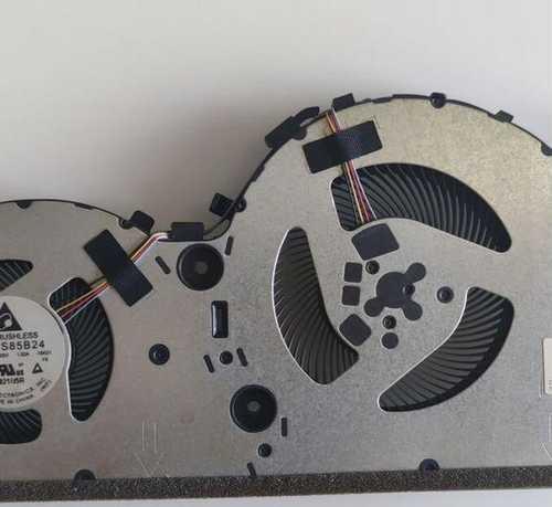 Кулер (вентилятор) для ноутбука Lenovo L340-17IRH