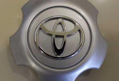 Колпаки на диски Toyota Highlander 16" Camry
