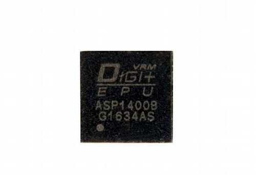 Микросхема aSP1400bmntxg ASP1400B ASP14008 QFN с р