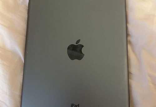 iPad air 2013