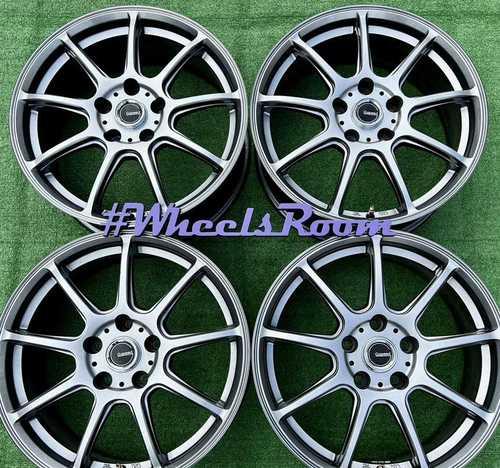 Hot Stuff G.Speed G-01. 17”x7j 5x114.3 et38 7,6кг