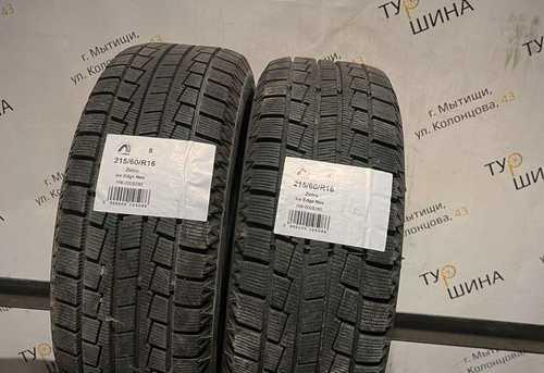 Zetro Ice Edge Neo 215/60 R16 94Y