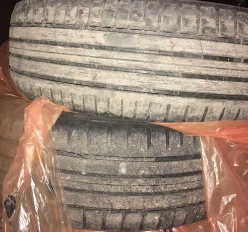 Nokian Tyres Hakka Green 2 195/65 R15 95H