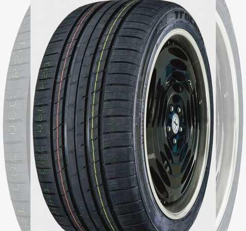 Tracmax X-Privilo RS01  265/40 R22 106Y