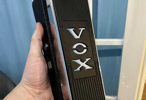 VOX V847 Wah Wah