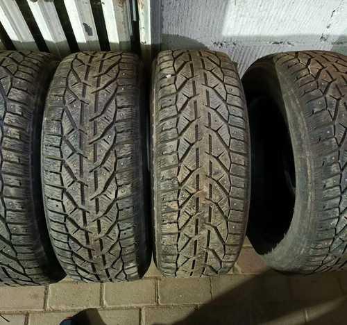 Tigar All Season SUV 225/65 R17