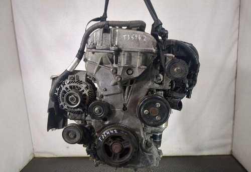 Двигатель Mazda 6 (GH), 2010