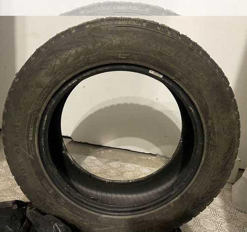 Nokian Tyres Nordman 7 205/9.5 R16