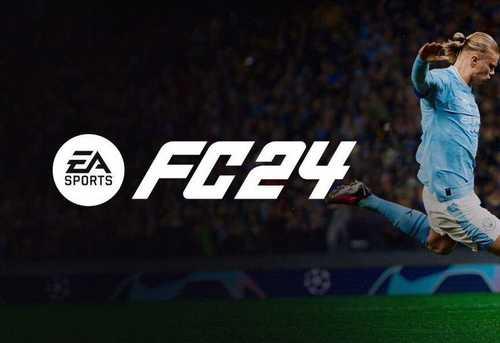 Ea fc 24 ps4 & ps5