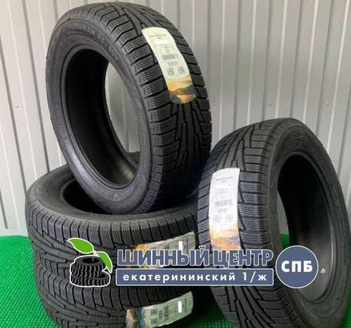 Ikon Tyres Nordman RS2 205/55 R16 94R