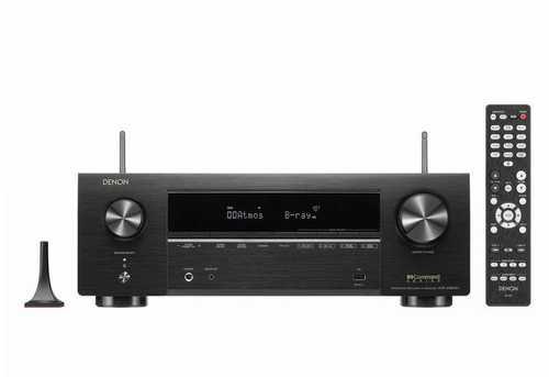 Denon AVR-X1800H