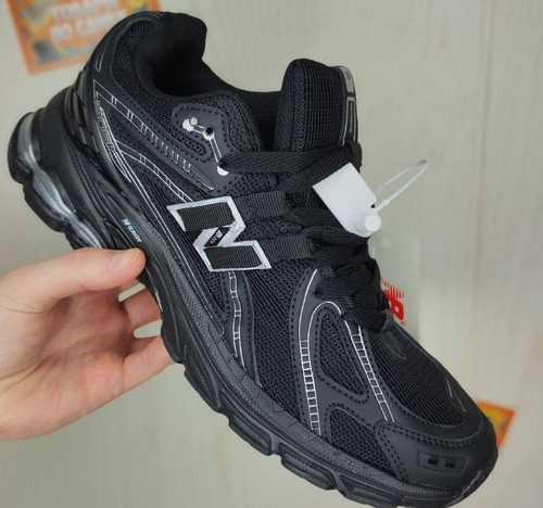 Кроссовки мужские new balance