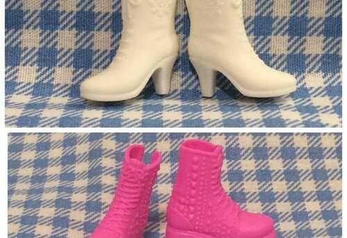 Обувь для куклы Барби/barbie