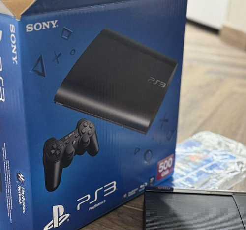 Sony playstation 3 ps3