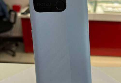 realme Narzo 50A, 4/128 ГБ