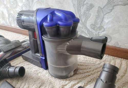 Dyson dc45