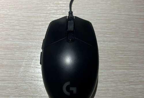 Игровая мышь logitech G Pro Hero