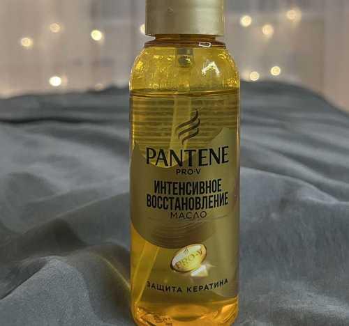 Pantene Pro-V Восстановление кератина с витамином