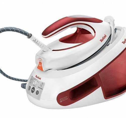 Парогенератор Tefal Express SV8030 (новый, не вскр