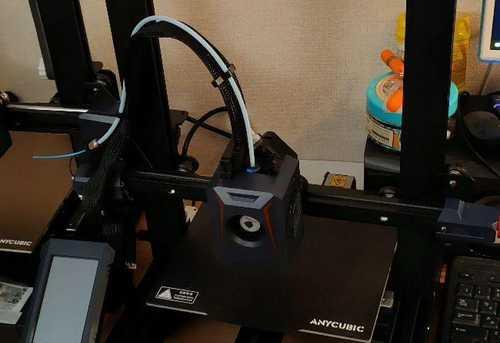 Anycubic kobra 2 neo