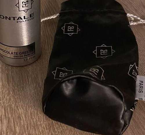 Montale chocolate greedy