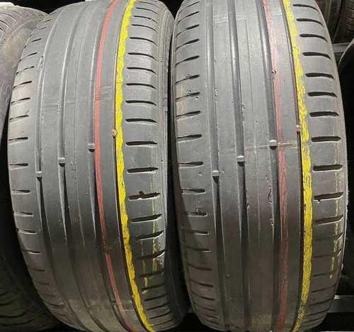 Nokian Tyres Hakka Z SUV 235/60 R18 107W
