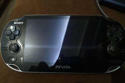 Sony PSVita PCH-1108