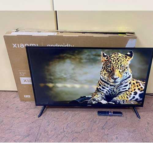 Телевизор Xiaomi MI TV A32 2025 HD(Че4)
