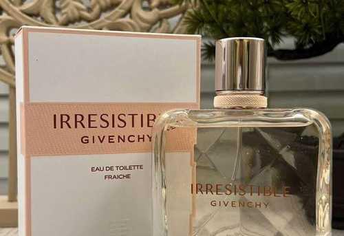 Духи Irresistible Givenchy Fraiche Givenchy,100ml