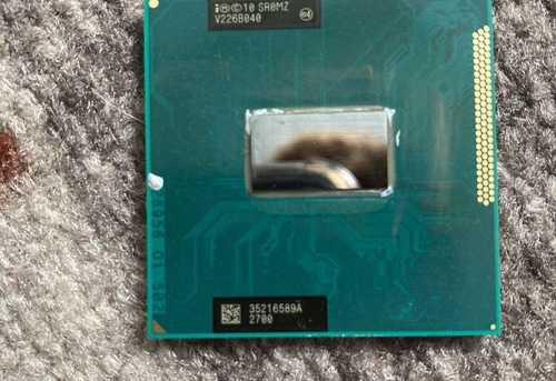 Процессор intel core i5 3230m