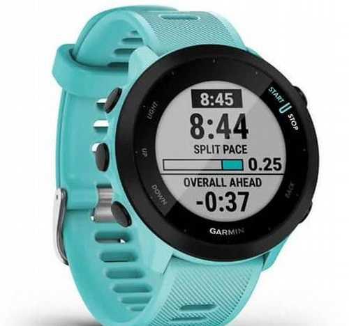 Garmin Forerunner 55 Blue