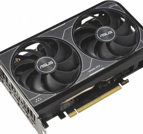 Видеокарта Asus dual-RTX4060-O8G-V2